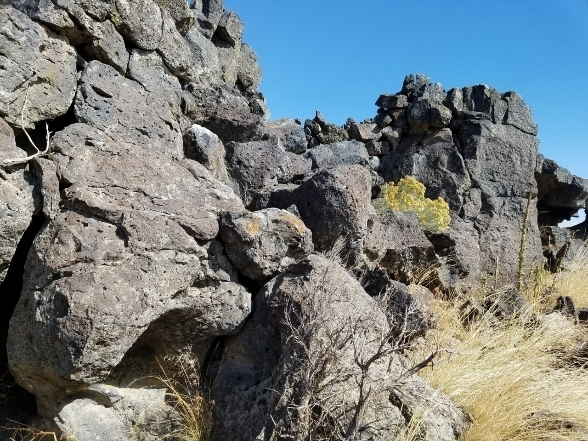Rattle Rock / The Gauntlet - Airsoft and Paintball near Menan, Idaho ...