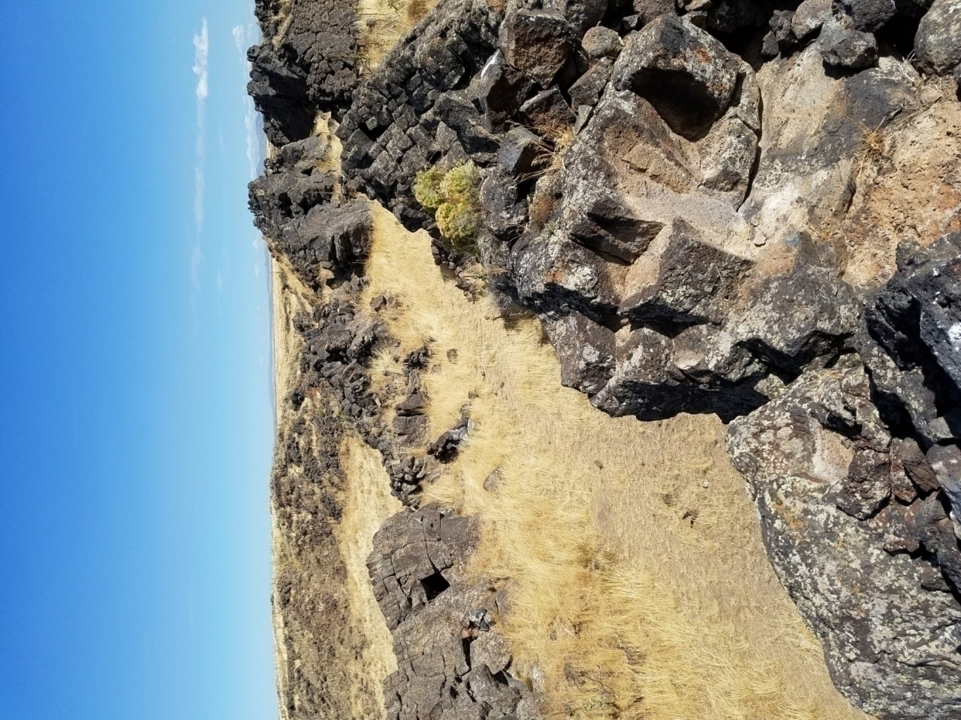 Rattle Rock / The Gauntlet - Airsoft and Paintball near Menan, Idaho ...