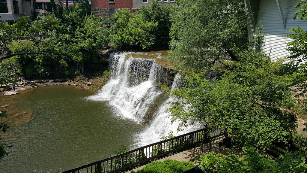 Chagrin Falls Area - Swim near Chagrin Falls, Ohio - Free Arenas
