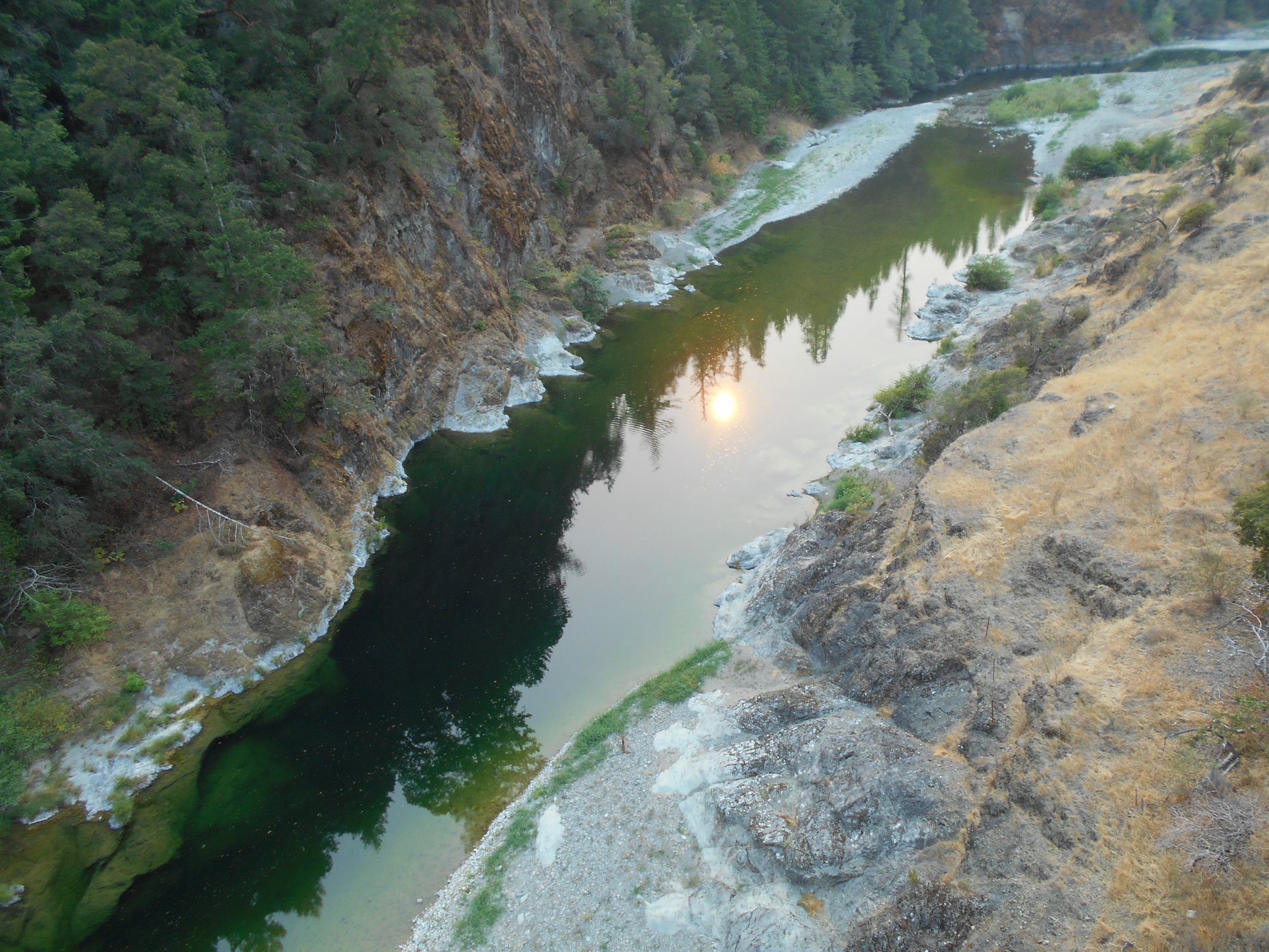 Standish Hickey Area - Backpack, Camp, Hike, Kayak, and Swim near ...