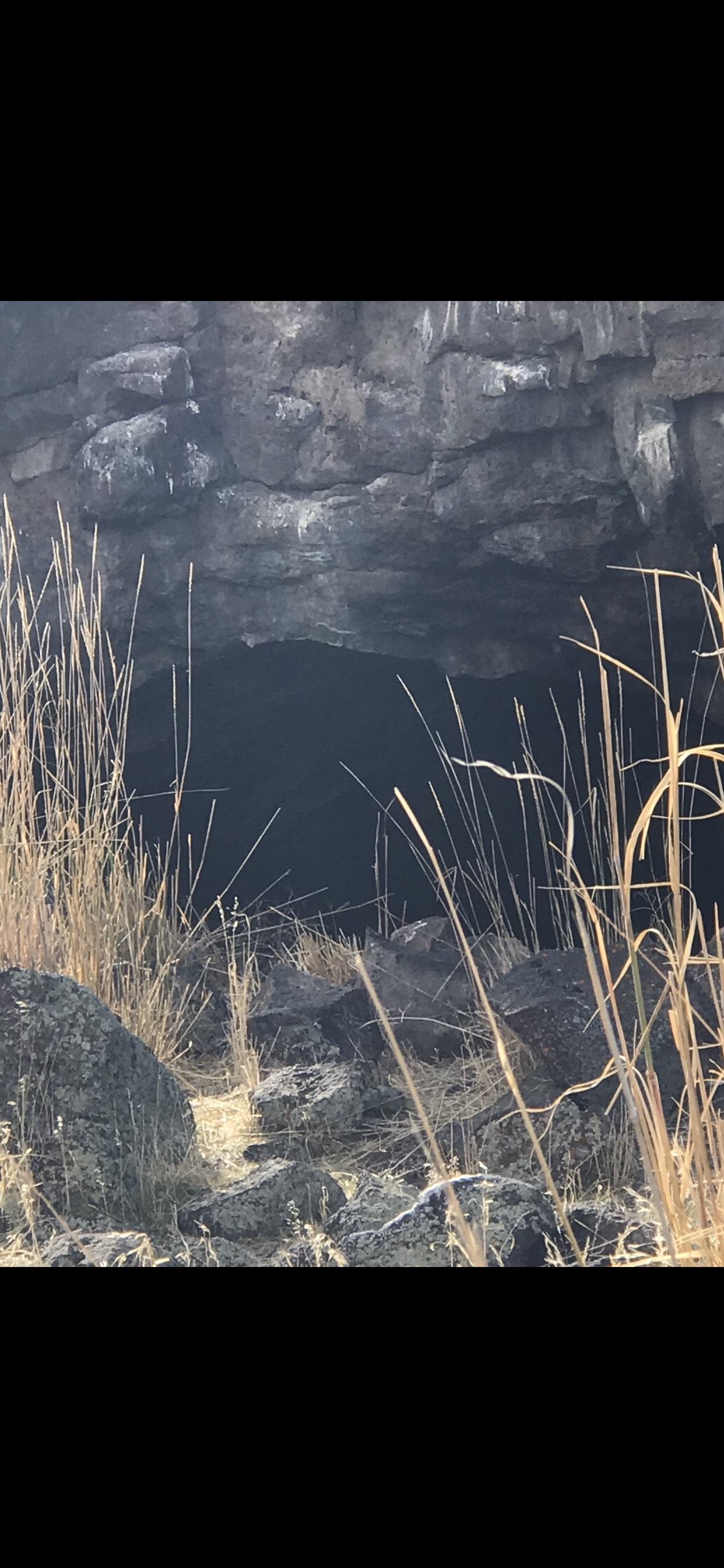 Clay Caves North - Cave near Eden, Idaho - Free Arenas