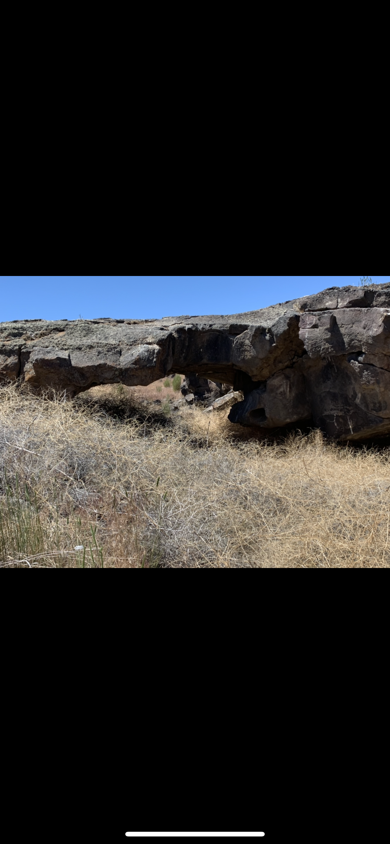 Dynamite Cave - Cave near Shoshone, Idaho - Free Arenas