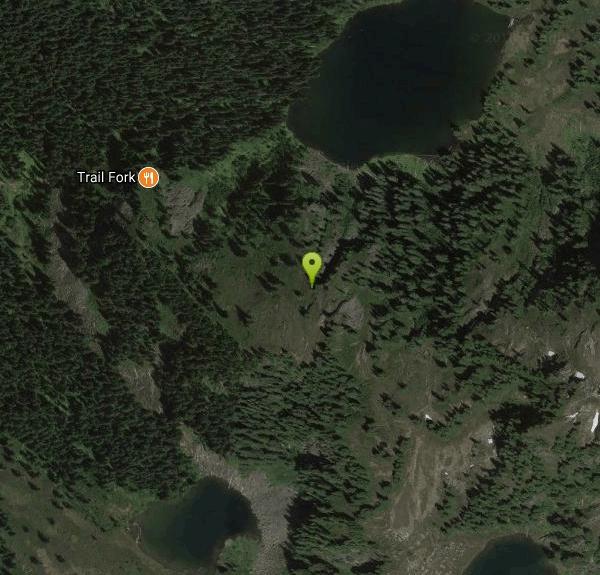 Watson and Anderson Lakes - Hike near Concrete, Washington - Free Arenas