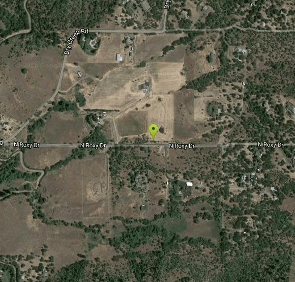 Lower Table Rock - Hike near Medford, Oregon - Free Arenas