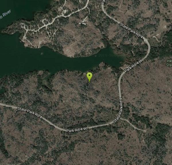 Devils Water Hole - Hike and Swim near Burnet, Texas - Free Arenas