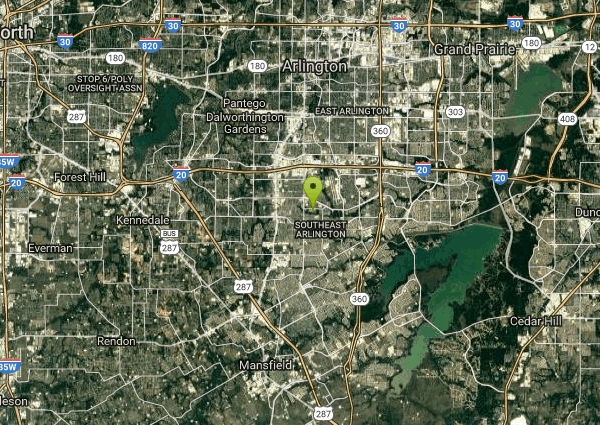 68 Things to do near Crowley, Texas, USA - Free Arenas