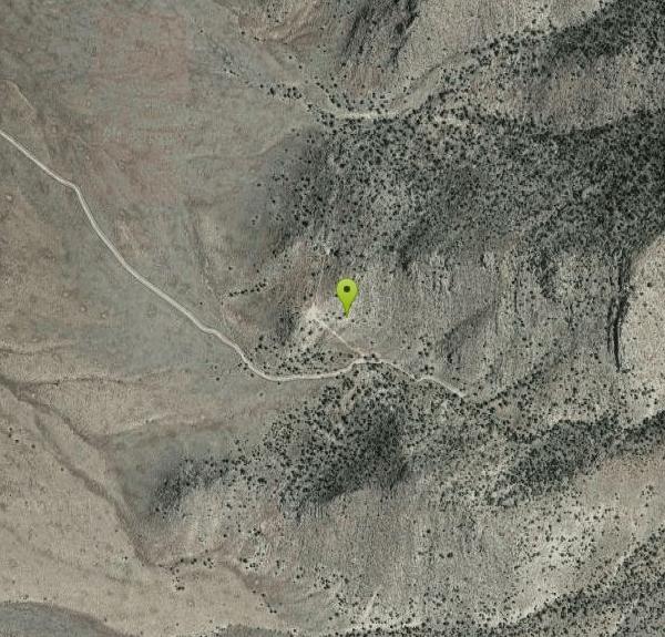 Whipple Cave - Camp, Cave, and Hike near Pioche, Nevada - Free Arenas