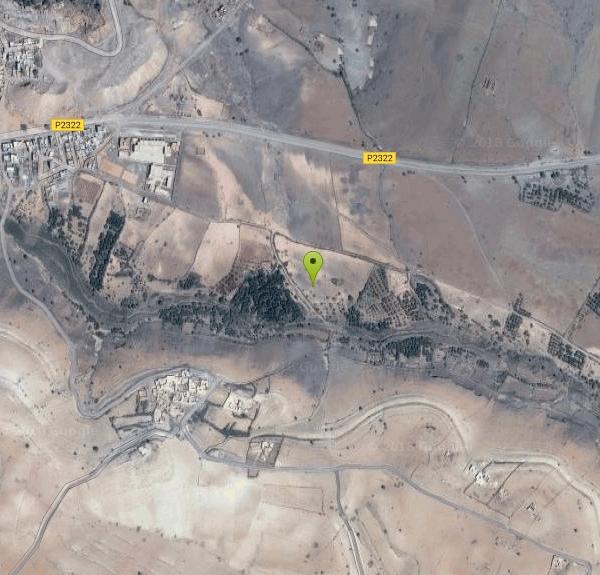 Jebel Irhoud - Cave near Lahcinate, Morocco - Free Arenas