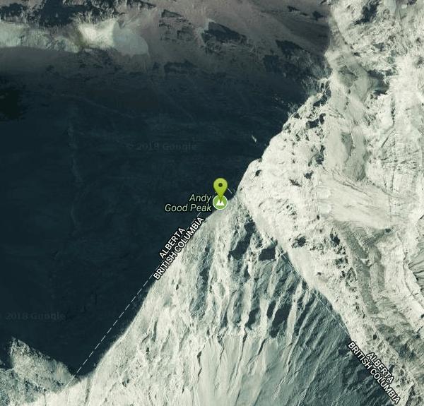 Gargantua - Cave near Crowsnest, Alberta, Canada - Free Arenas