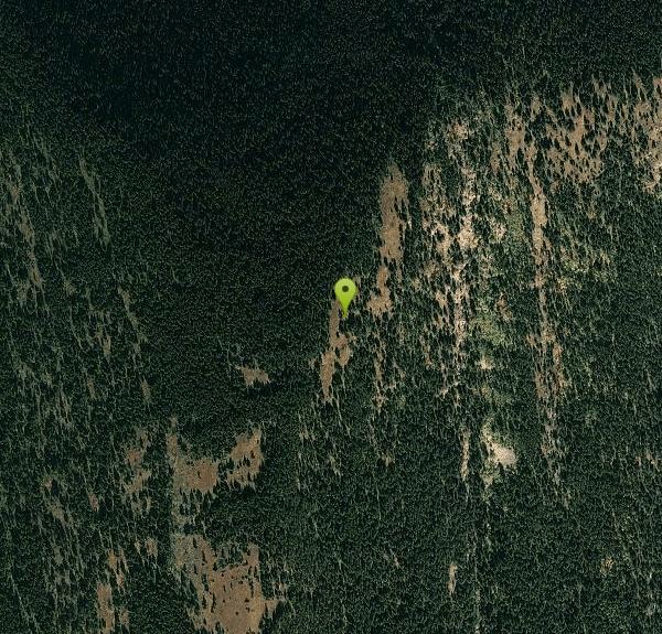 Booming Ice Chasm - Cave near Crowsnest Pass, Alberta - Free Arenas