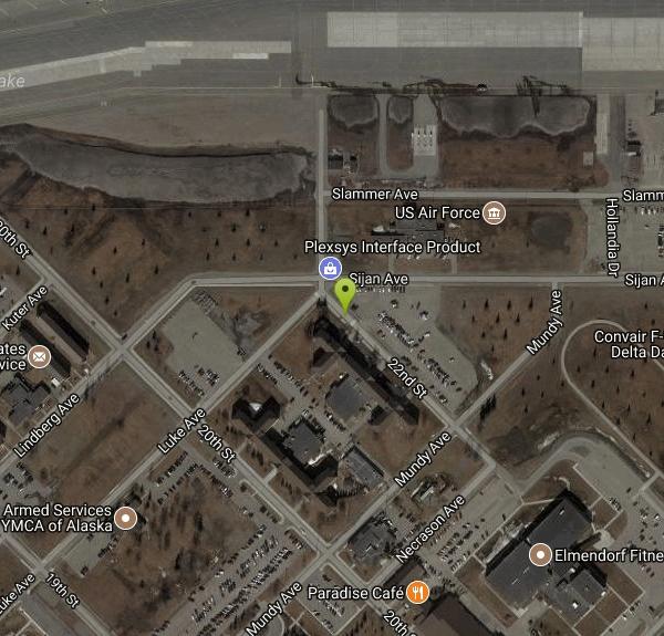 Elmendorfs Skate Haven - Skateboard near Anchorage, Alaska - Free Arenas