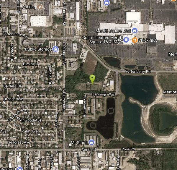 Paradise Funplex Skatepark - Skateboard near Merritt Island, Florida ...