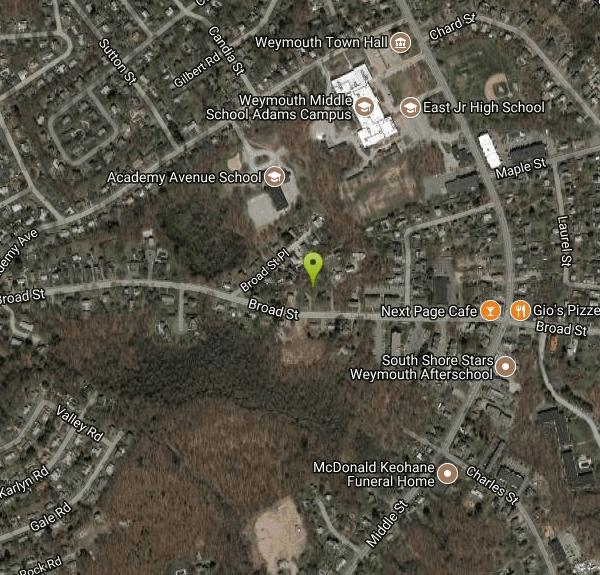Pingree Skatepark - Skateboard near Weymouth, Massachusetts - Free Arenas