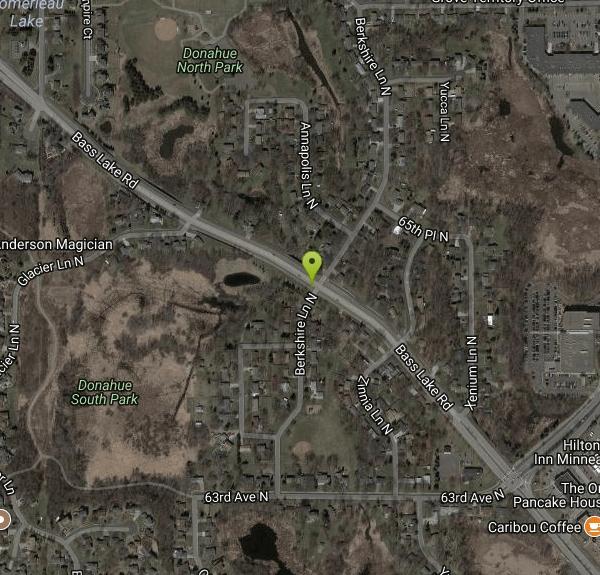 Maple Grove Skatepark - Skateboard near Maple Grove, Minnesota - Free ...