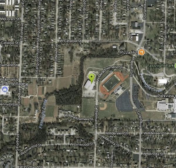 Springfield Skate Park - Skateboard near Springfield, Missouri - Free ...