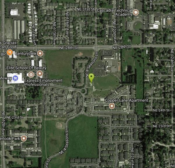 Endeavour Skatepark - Skateboard near Vancouver, Washington - Free Arenas