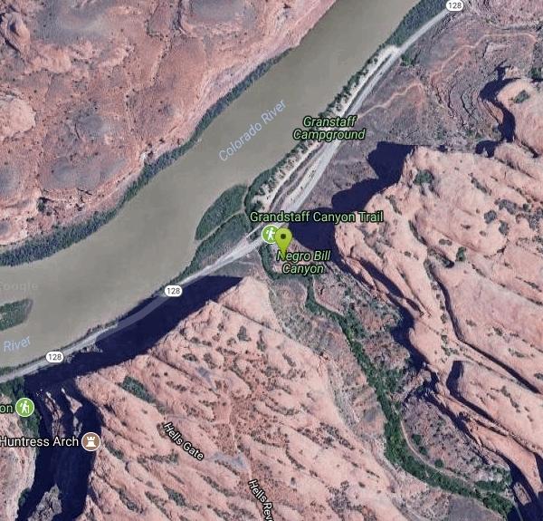 Moab Area - Swim near Midway, Utah - Free Arenas