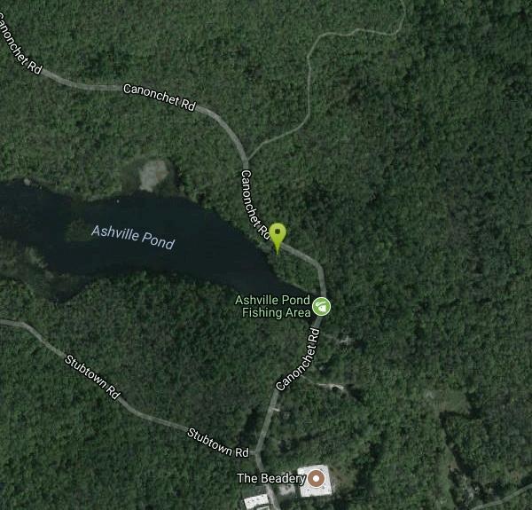 Colt State Park - Swim near Hopkinton, Rhode Island - Free Arenas
