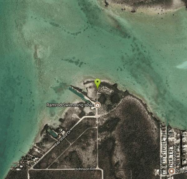 Ramrod Key Park - Swim near Summerland Key, Florida - Free Arenas