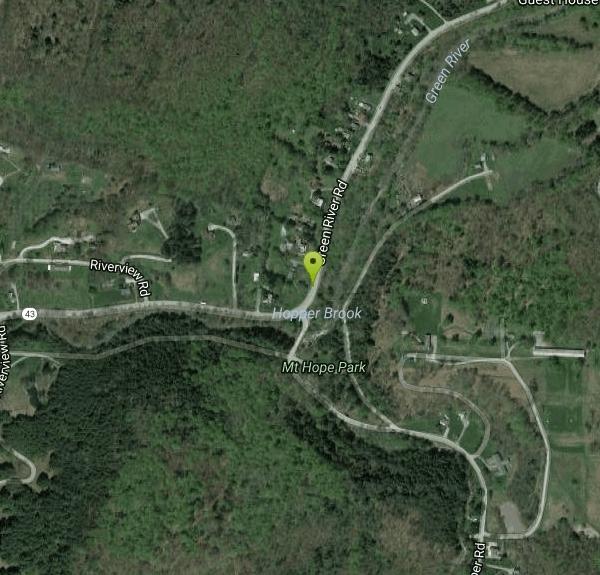 Mount Hope Park - Swim near Williamstown, Massachusetts - Free Arenas