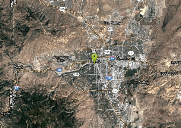 11 Things to do near Doyle, California, USA - Free Arenas