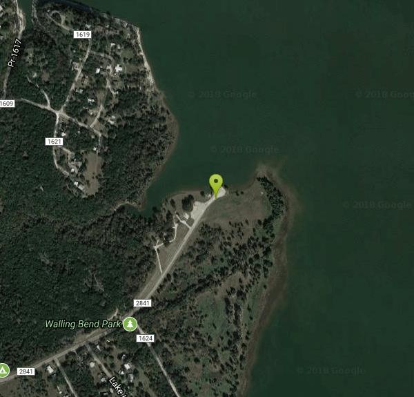 Walling Bend Park - Swim near Clifton, Texas - Free Arenas
