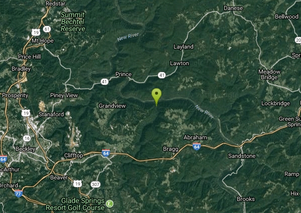 19 Things to do near Oak Hill, West Virginia, USA - Free Arenas