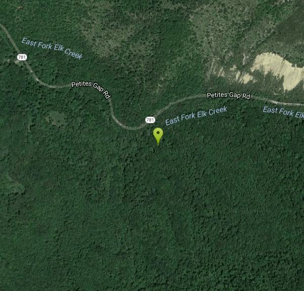 Arnold Valley Pool - Swim near Natural Bridge Station, Virginia - Free ...
