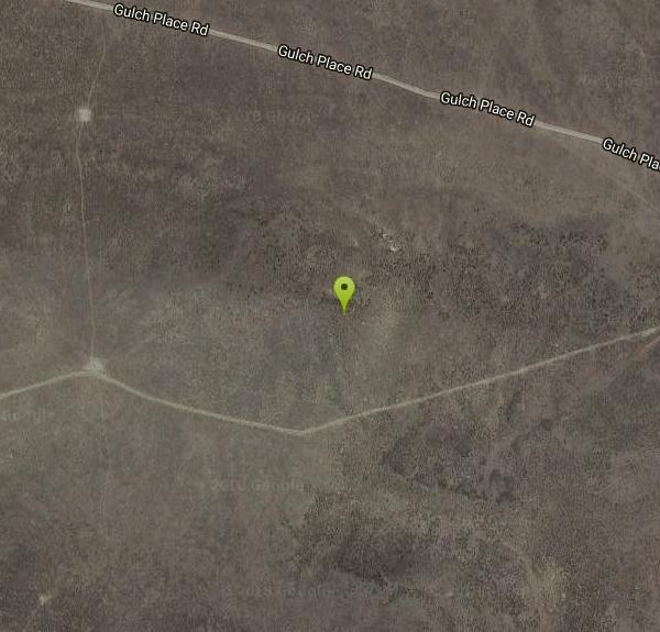 Mitchell Butte Hot Springs - Hot Springs near Jordan Valley, Oregon ...