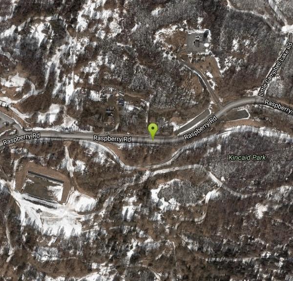 Kincaid Park Disc Golf Course - Disc Golf near Anchorage, Alaska - Free ...