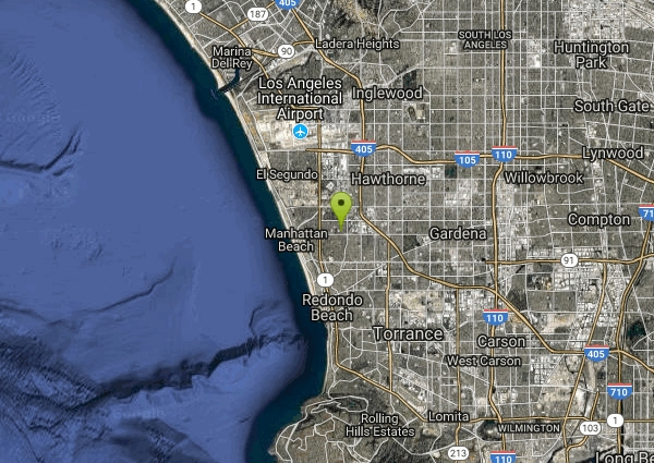 10 Free Folf Courses near Somis, California, USA - Free Arenas