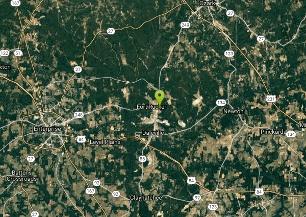 6 Things to do near Andalusia, Alabama, USA - Free Arenas