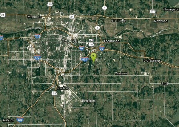 37 Things to do near Overbrook, Kansas, USA - Free Arenas