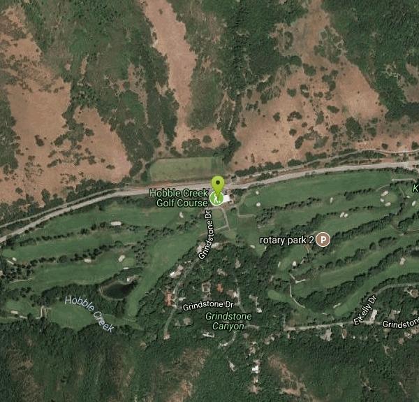 Jolley's Ranch Campground - Disc Golf near Springville, Utah - Free Arenas