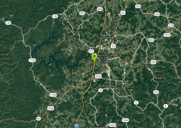 39 Things to do near Harrogate, Tennessee, USA - Free Arenas