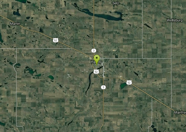 2 Things to do near Harvey, North Dakota, USA - Free Arenas