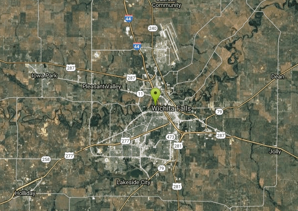 8 Things to do near Cameron University - Free Arenas