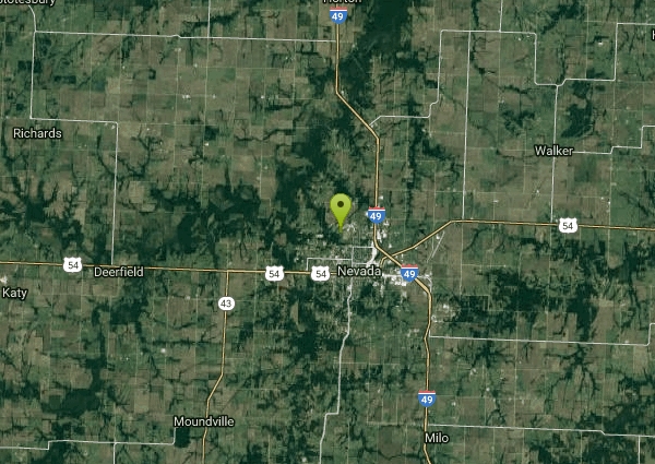 17 Things to do near Lamar, Missouri, USA - Free Arenas