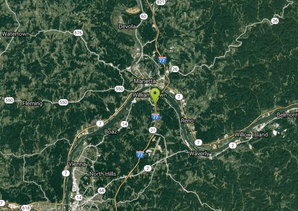 19 Things to do near Spencer, West Virginia, USA - Free Arenas