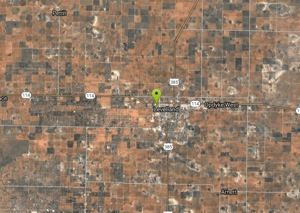 5 Things to do near Brownfield, Texas, USA - Free Arenas