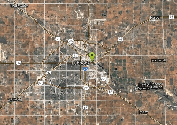 6 Things to do near Littlefield, Texas, USA - Free Arenas