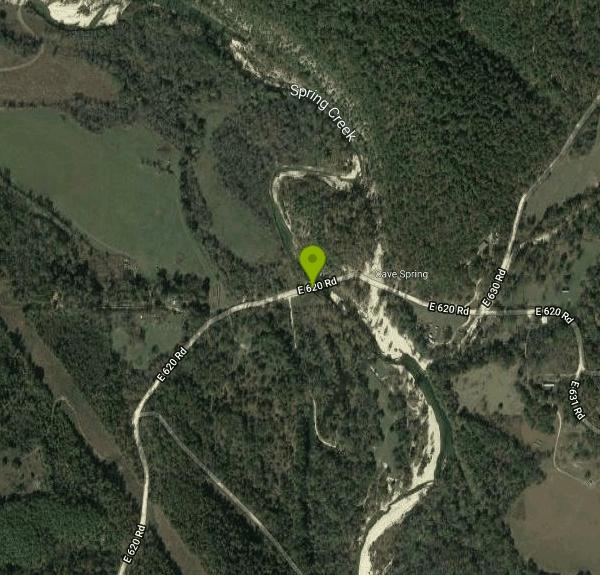 Littlefield's Campground - Camp and Swim near Peggs, Oklahoma - Free Arenas